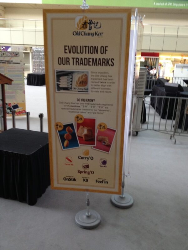 Display Systems and Prints | Standee | Eye-Catching Displays for Brand ...